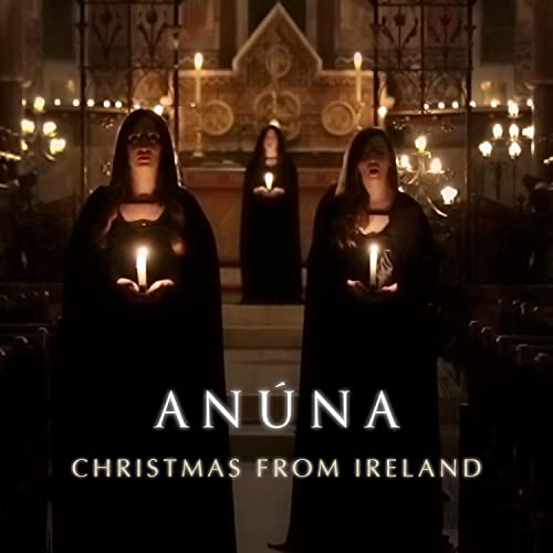 Play Christmas from Ireland by Anúna & Michael McGlynn on Amazon Music ...
