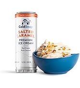 Amazon.com: ColdSnap Vanilla Ice Cream Pods – Premium, Creamy Single ...