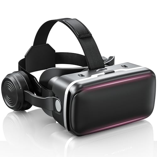 Amazon.co.jp 売れ筋ランキング: スマートフォン用VRゴーグル の中で最も人気のある商品です