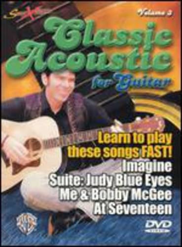 Amazon.com: Songxpress: Classic Acoustic 3 : Derek Fremd, Aaron Stang ...