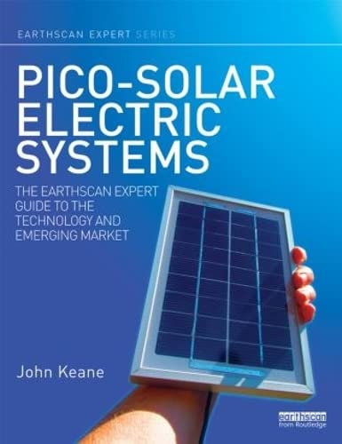 Pico Solar and Pico Solar Systems Powering the Future