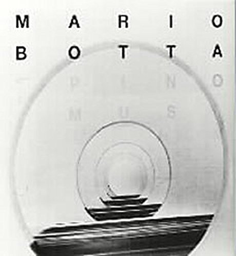 Amazon.in: Buy Mario Botta Book Online at Low Prices in India | Mario ...