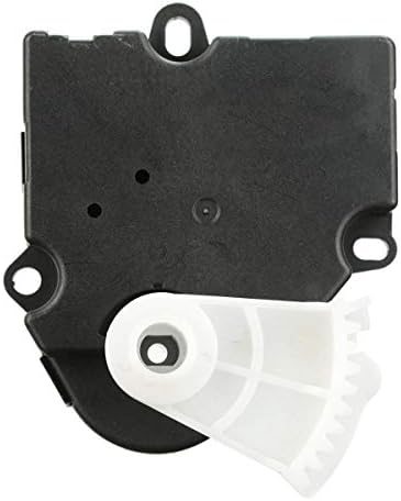 Amazon.com: HVAC Air Door Actuator Heater Blend Door Levers for ...