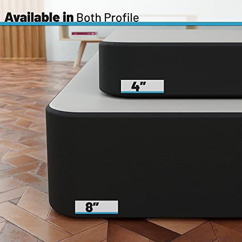 The 11 Best Greaton Mattress & Box Spring Sets of 2024 [Verified ...