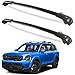 Amazon.com: KINGGERI 260LBS Roof Rack Cross Bars Fit for Kia Telluride ...