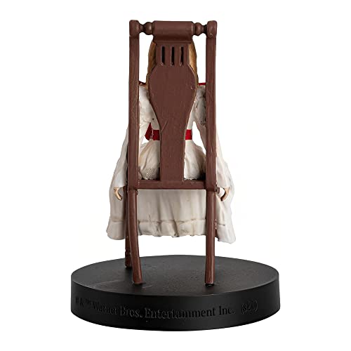 Eaglemoss – Horror – Annabelle (Annabelle Comes Home) – BigaMart