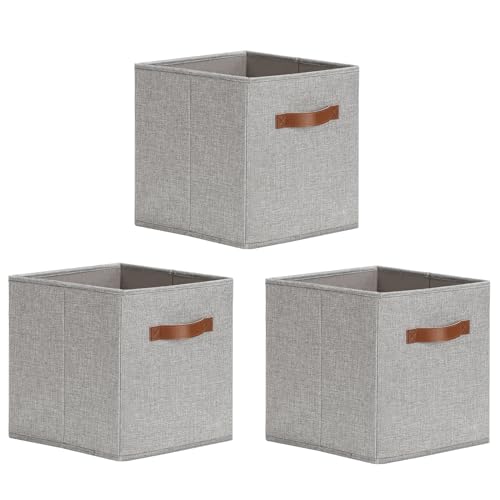 Aufbewahrungsbox 30X30x30 – Die 15 besten Produkte im Vergleich - kita ...
