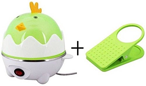 IBS Electric Egg Poacher : Amazon.in: Home & Kitchen