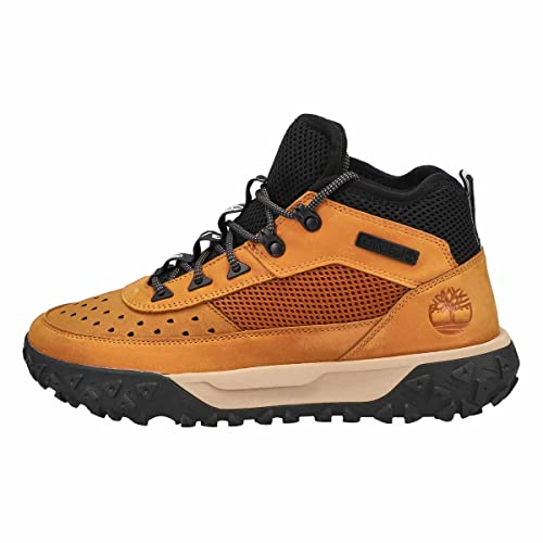 Best Hiking Shoes: Timberland's Top Picks for Your Outdoor Adventures ...