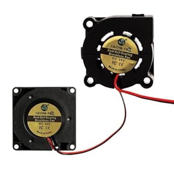 FYSETC Elego Neptune3 Pro Cooling Fan - Original Hotend Brushless Fan ...