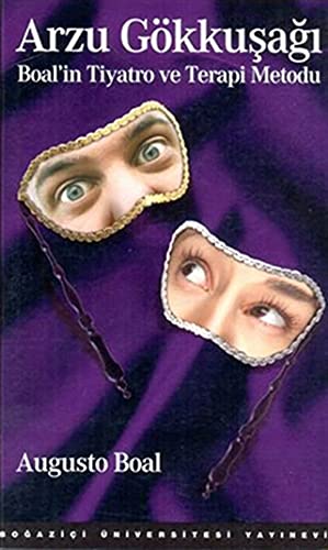 Amazon.com: Arzu Gokkusagi - Boal'in Tiyatro ve Terapi Metodu ...