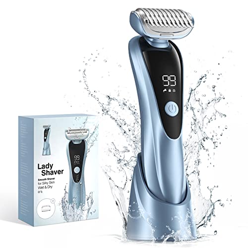 Top 10 Best Pubic Hair Electric Razor : Reviews & Buying Guide - Katynel