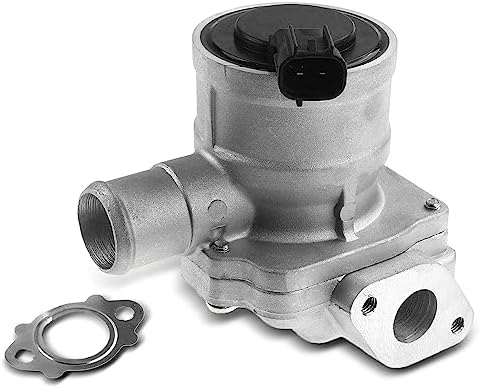 Amazon.com: A-Premium [Right Side] # Secondary Air Injection Suction ...