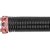 Amazon.com: YoToolGDS Right Hand Wind（Red Cone）2" Garage Door Torsion ...