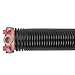 Amazon.com: YoToolGDS Right Hand Wind（Red Cone）2" Garage Door Torsion ...