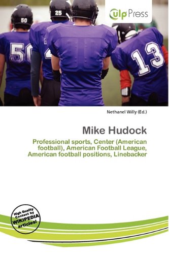 Amazon.co.jp: Mike Hudock : Willy, Nethanel: 洋書