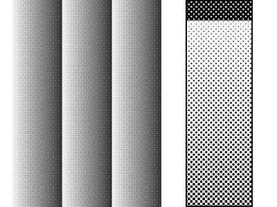 Manga Tones Photoshop