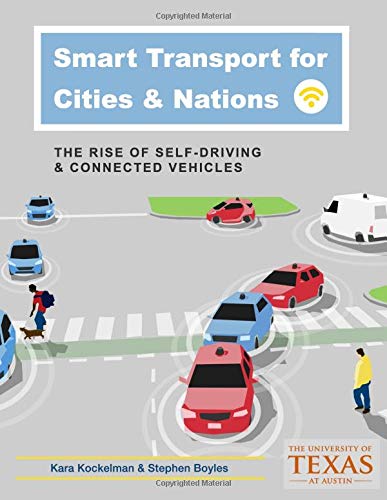 Smart Transport for Cities & Nations: The Rise of Self-Driving ...