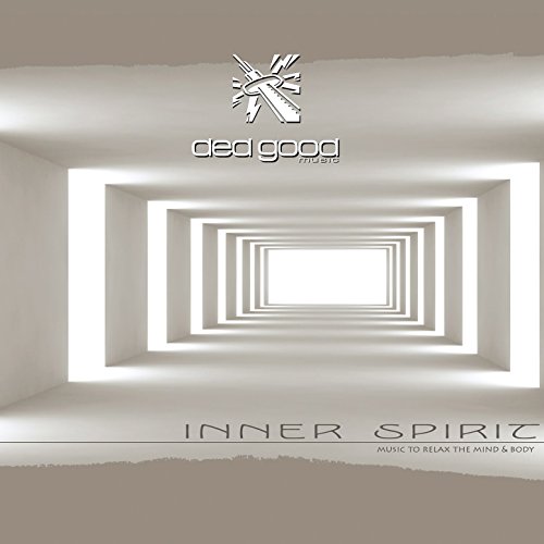 Play Inner Spirit by Robert Parrett & Patrick Gomersall on Amazon Music