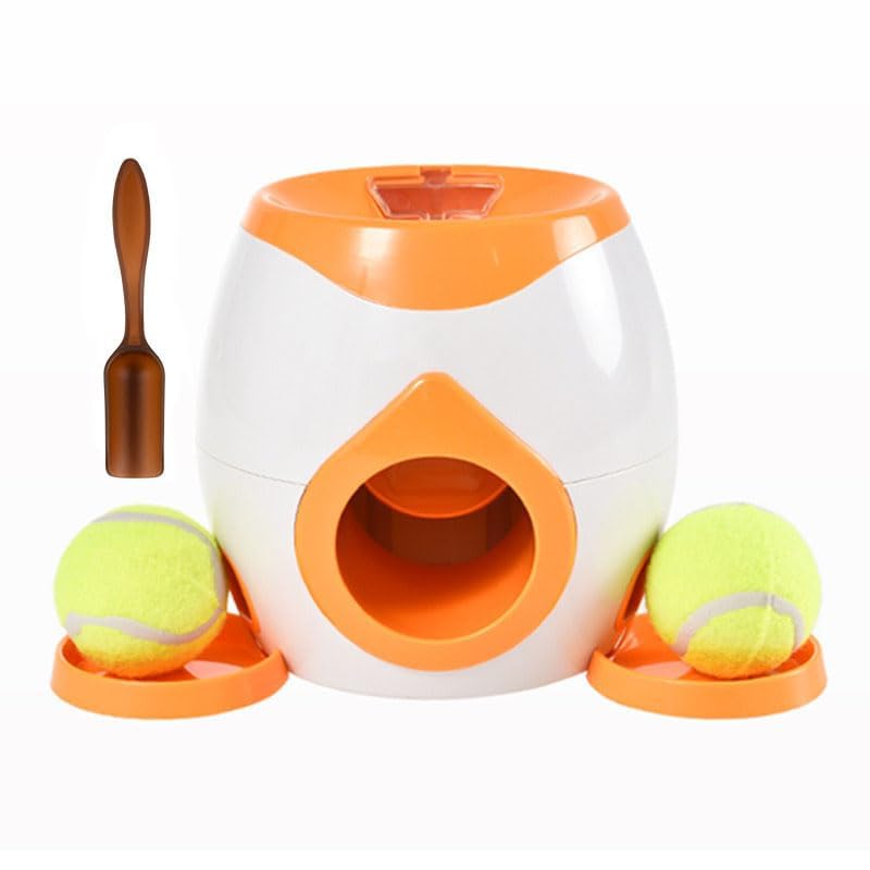 Amazon Best Sellers: Best Automatic Dog Toy Ball Launchers