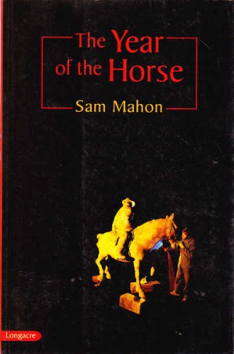 The Year of the Horse : Mahon, Sam: Amazon.in: Books