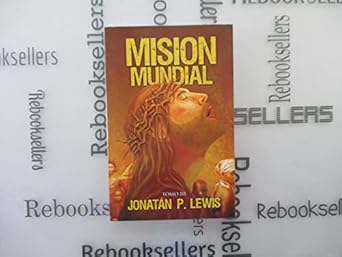 Buy Misión mundial/ World Mission Book Online at Low Prices in India ...