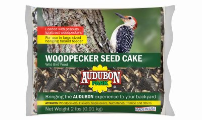 Amazon.com: 2LB Woodpecker Cake