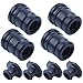 Amazon.com : HAISHINE 4 Set AV Annular Buffer Plug Cap for STIHL MS180 ...