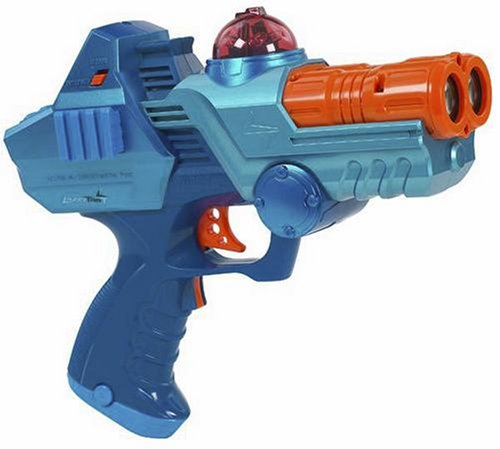 Buy Lazer Tag Team Ops IRT-2X Tagger Online at Low Prices in India ...