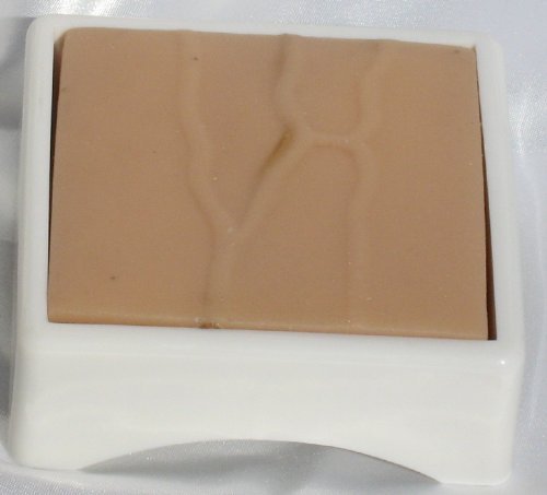 Intravenous Infusion Practicing Model, IV Injection Practice Skin Pad ...