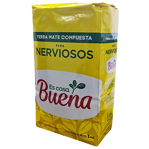 La Selva Yerba Mate Para Nerv... - B006E3IQE4 | Encarguelo.com