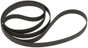 THAKKER PX-30 belt compatible with Aiwa PX-30 Belt Turntable : Amazon ...
