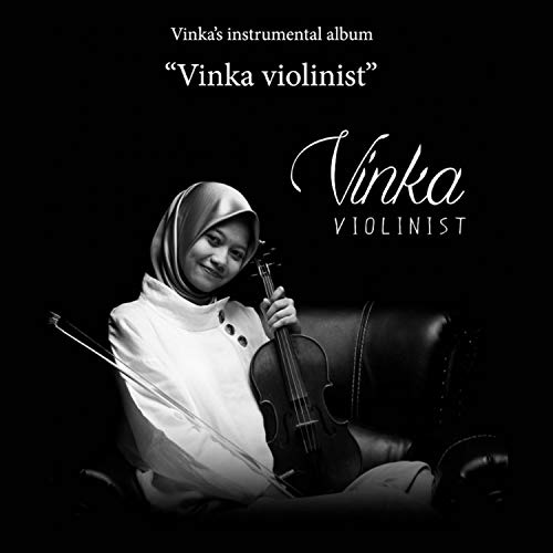 Amazon.com: Vinka's Instrumental Album : Vinka Violinist: Digital Music