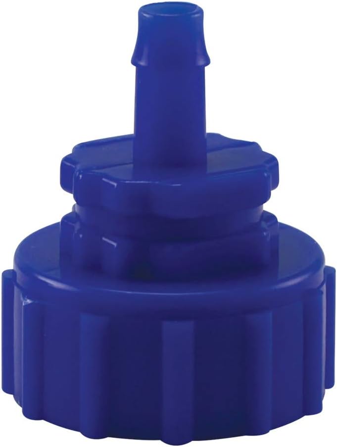 Amazon.com : Recycled Plastic Bottle Watering Adapter : Watering Cans ...