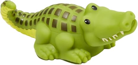 Amazon.com: Replacement Part for Fisher-Price Little People Alligator ...