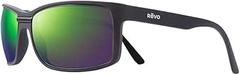 Amazon.com: Revo Eclipse Polarized Sunglasses : Sports & Outdoors
