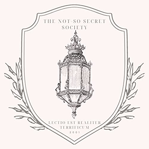 Secret Society Emblems