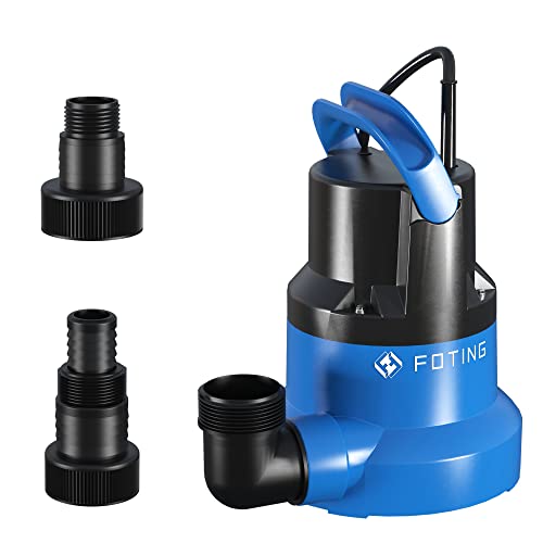 Top 10 Best High Volume Water Pump : Reviews & Buying Guide - Katynel
