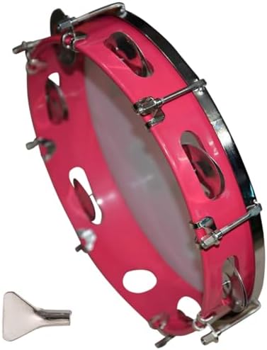 MOCKING BIRD Dafli musical instrument Tambourine Hand Percussion ...