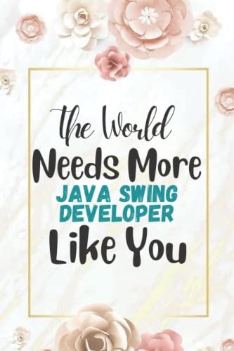 20 Best Java Swing Books of All Time - BookAuthority