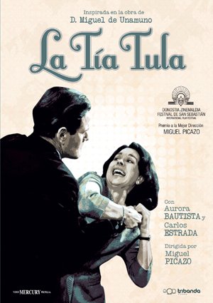 Amazon.com: Aunt Tula [Region 2] : Enriqueta Carballeira, Aurora ...