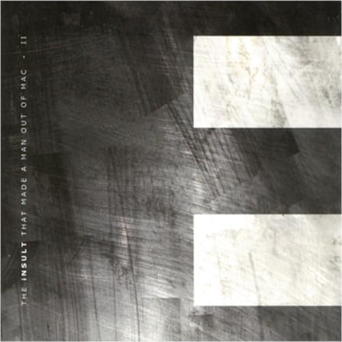 Play II by The Insult That Made A Man Out of Mac on Amazon Music