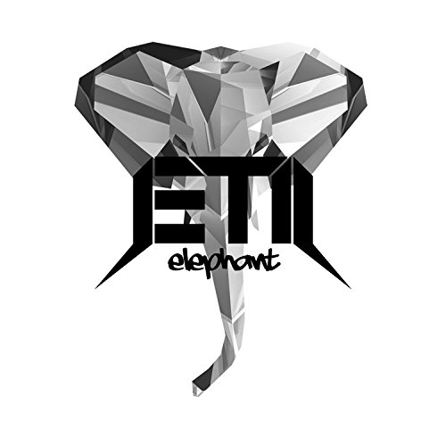 Amazon MusicでJetiiのElephantを再生する