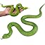 Amazon.com: LRCXL Realistic Fake Snakes Toy Soft Rubber Snakes to Keep ...