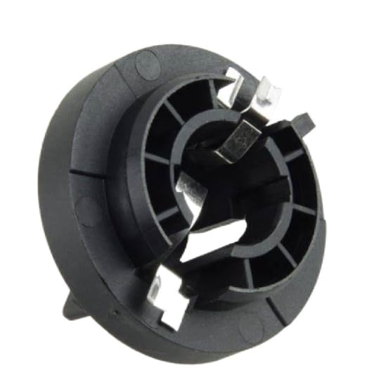 Rear Tail Lamp Light Bulb Holder Socket Compatible With Mini R56 R57 ...