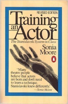 Training an Actor: The Stanislavski System in Class (A Penguin Handbook ...