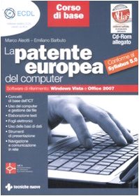 Amazon.it: La patente europea del computer. ECDL. Corso di base ...