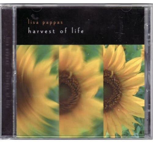 Lisa Pappas - Harvest of Life - Amazon.com Music