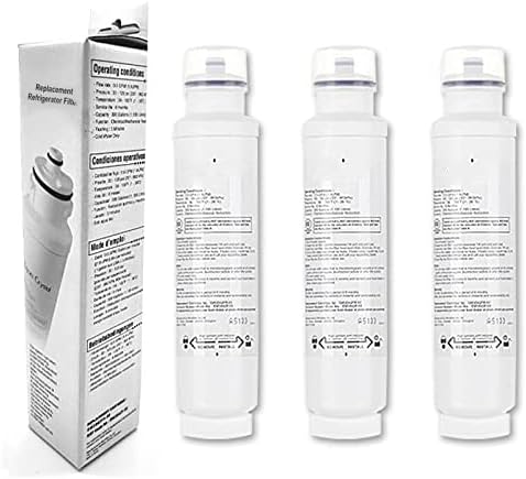 Daewoo and Aqua Crystal DW2042FR-09 Refrigerator water Filter ...