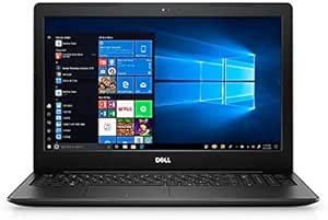 Amazon.com: Dell 2024 Newest Inspiron 15 Business Laptop, 15.6" FHD ...